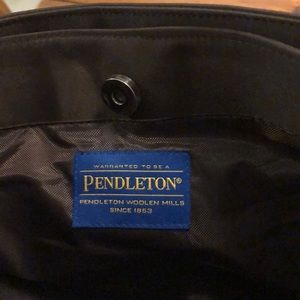 Pendleton | Bags | Nwot Pendleton Tote | Poshmark
